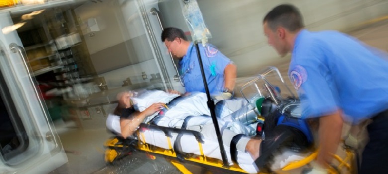 Emergency Department - Macon Community Hospital