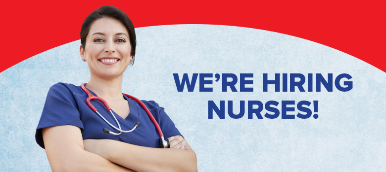 Join Our Team! - Macon Community Hospital