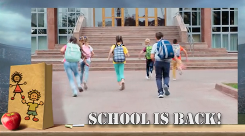 It’s Time for Back to School Sports Physicals! - Macon Community Hospital