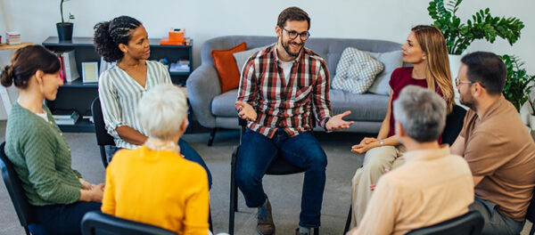 Support Groups - Macon Community Hospital