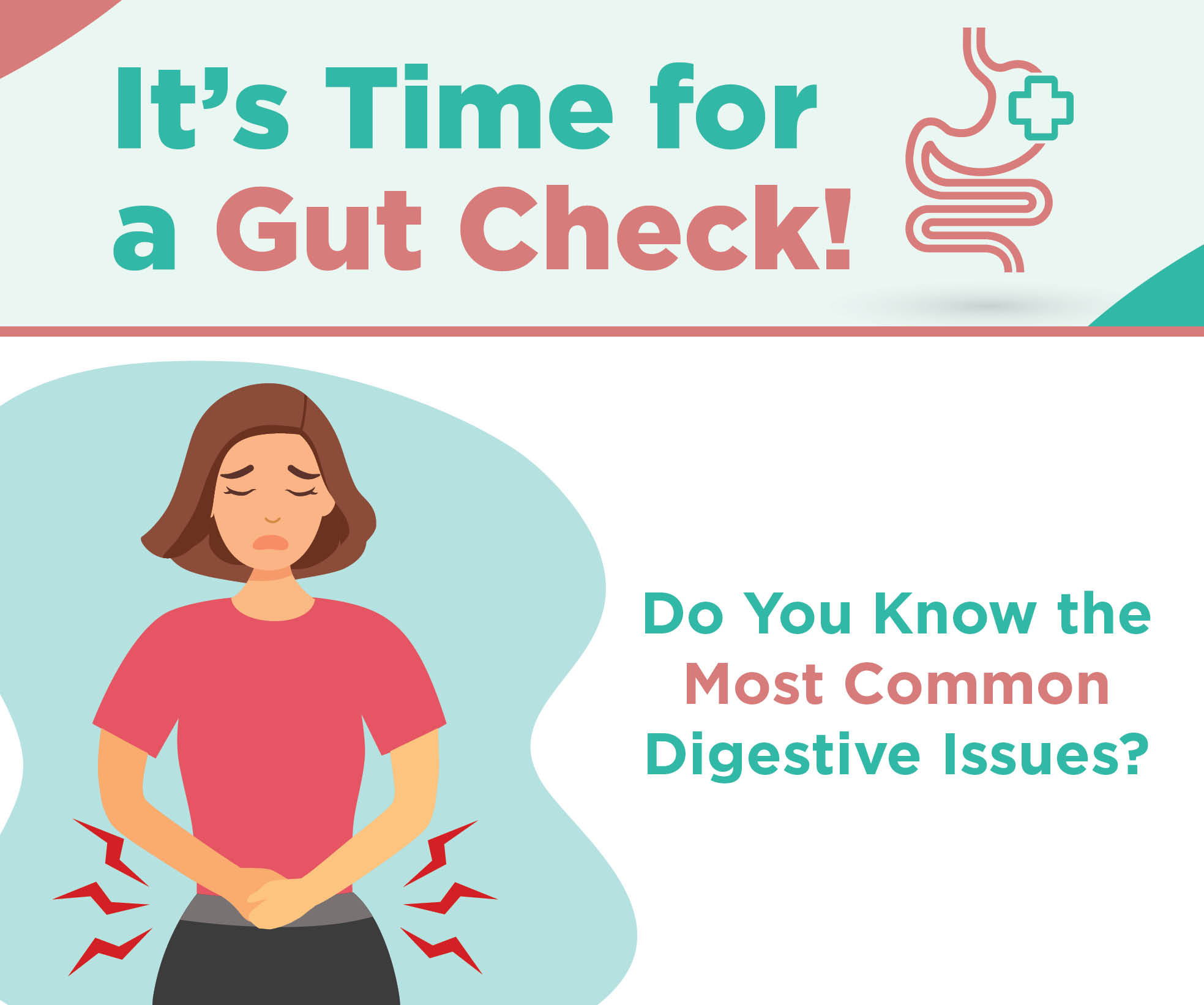Gut Check – The Importance of Digestive Health - Macon Community Hospital