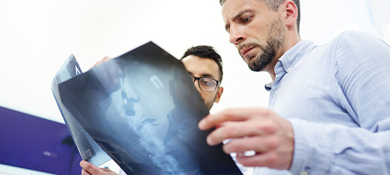 Bone Density Screenings - Macon Community Hospital