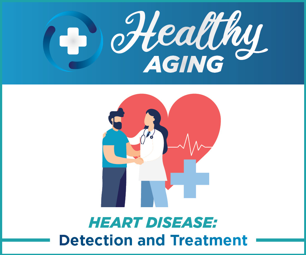 Understanding the Aging Process and Your Health - Macon Community Hospital