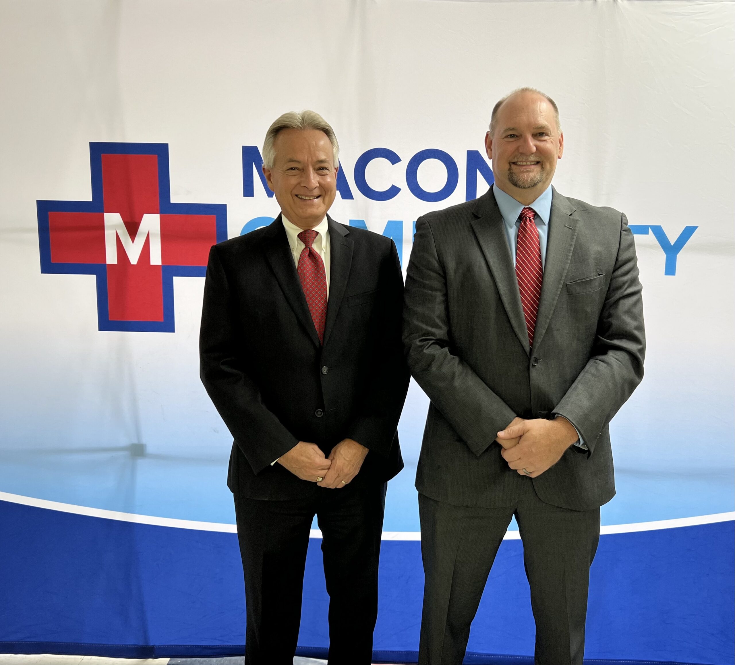 Macon Community Hospital CEO to Retire in 2024 and New CEO Named ...