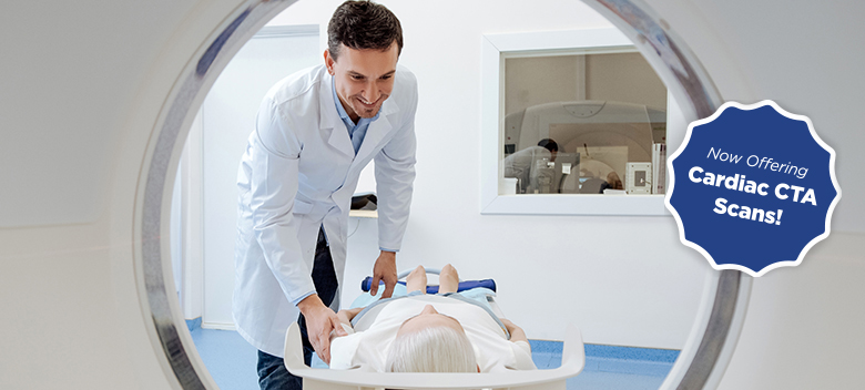 Advanced CT Imaging - Macon Community Hospital